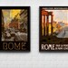 Forensic Science Wall Art: DNA RNA & Fingerprints Patent Print, Police ...