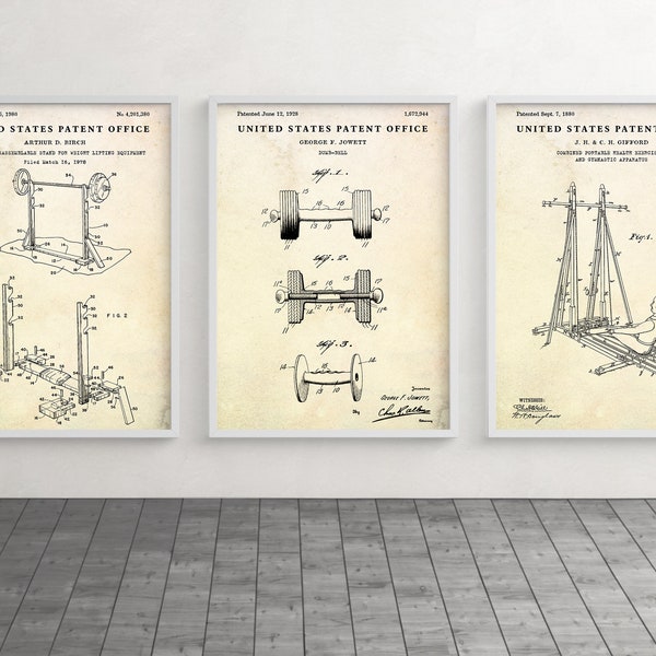 Weightlifting - Etsy