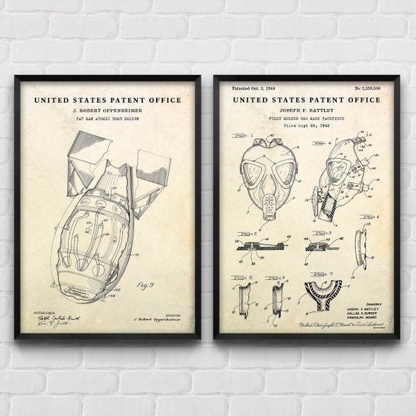 War Bomb Wall Art - Etsy