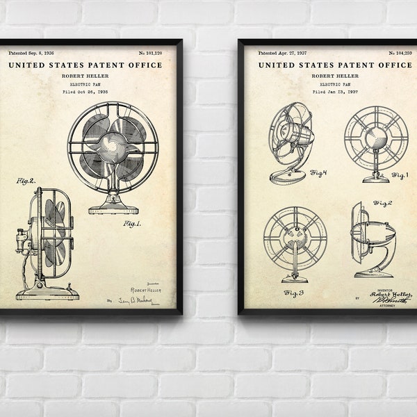 Hvac Wall Poster - Etsy