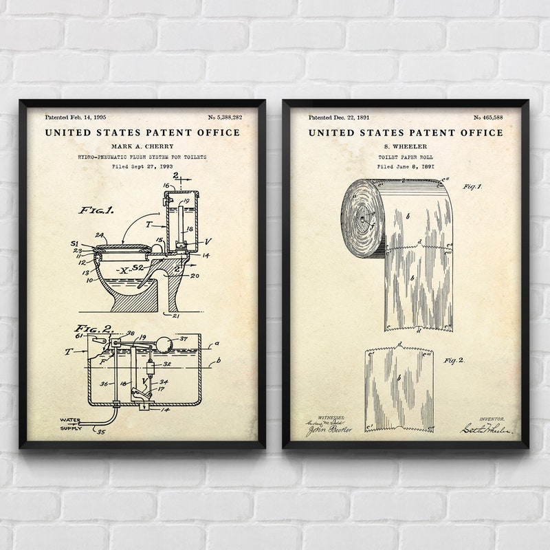 Patent - Etsy
