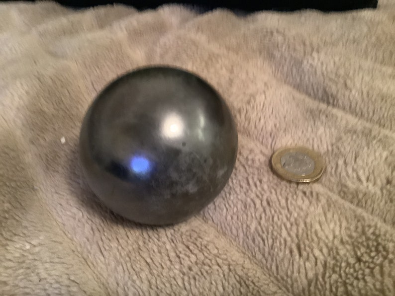 Dorodango Hand Crafted Clay Balls Using Clay From Cullercoats Cliffs ...