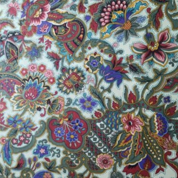 Home Decor Fabric - Etsy