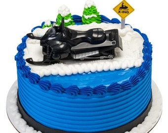 Off Roading Cake Topper - Etsy