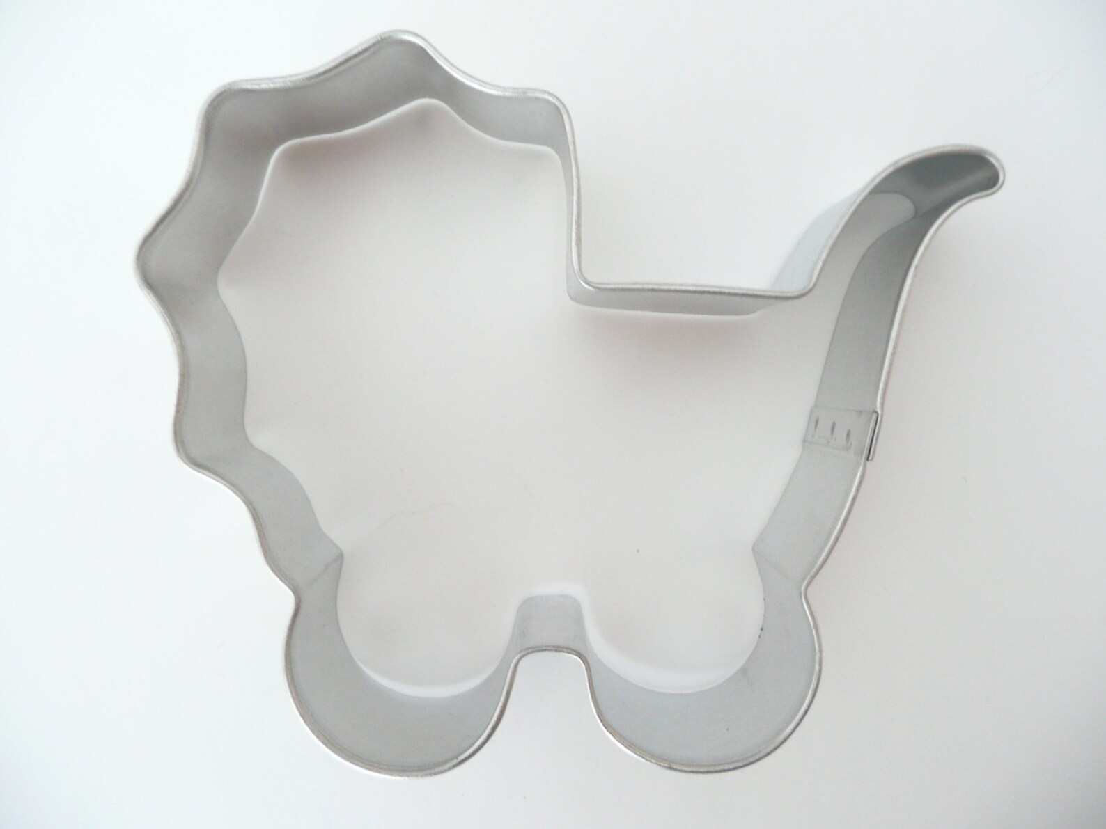 Metal 4 Baby Carriage Cookie Cutter Buggy Stroller - Etsy
