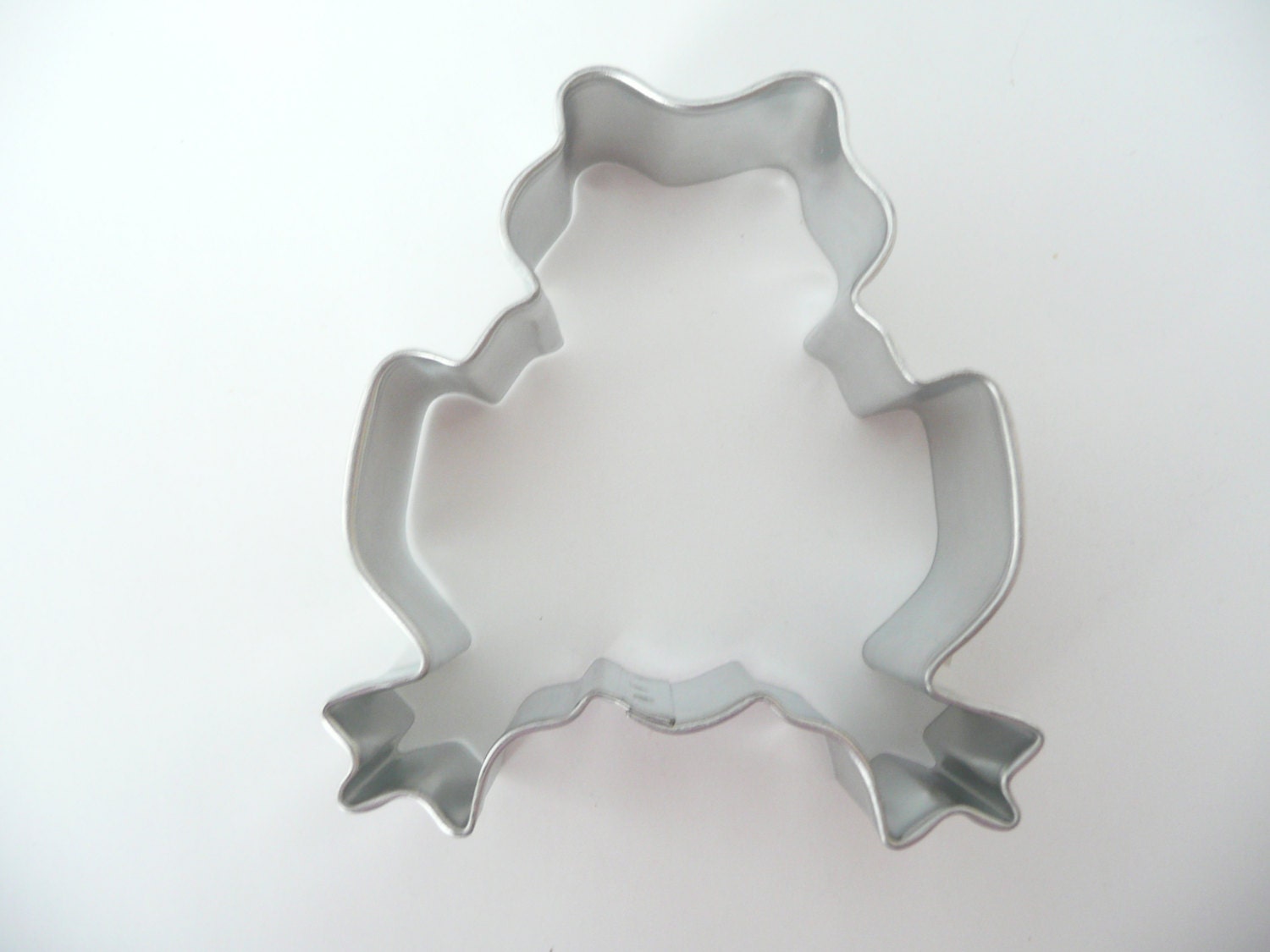 Metal 3 Frog Cookie Cutter Stainless Steel Pond Lake | Etsy