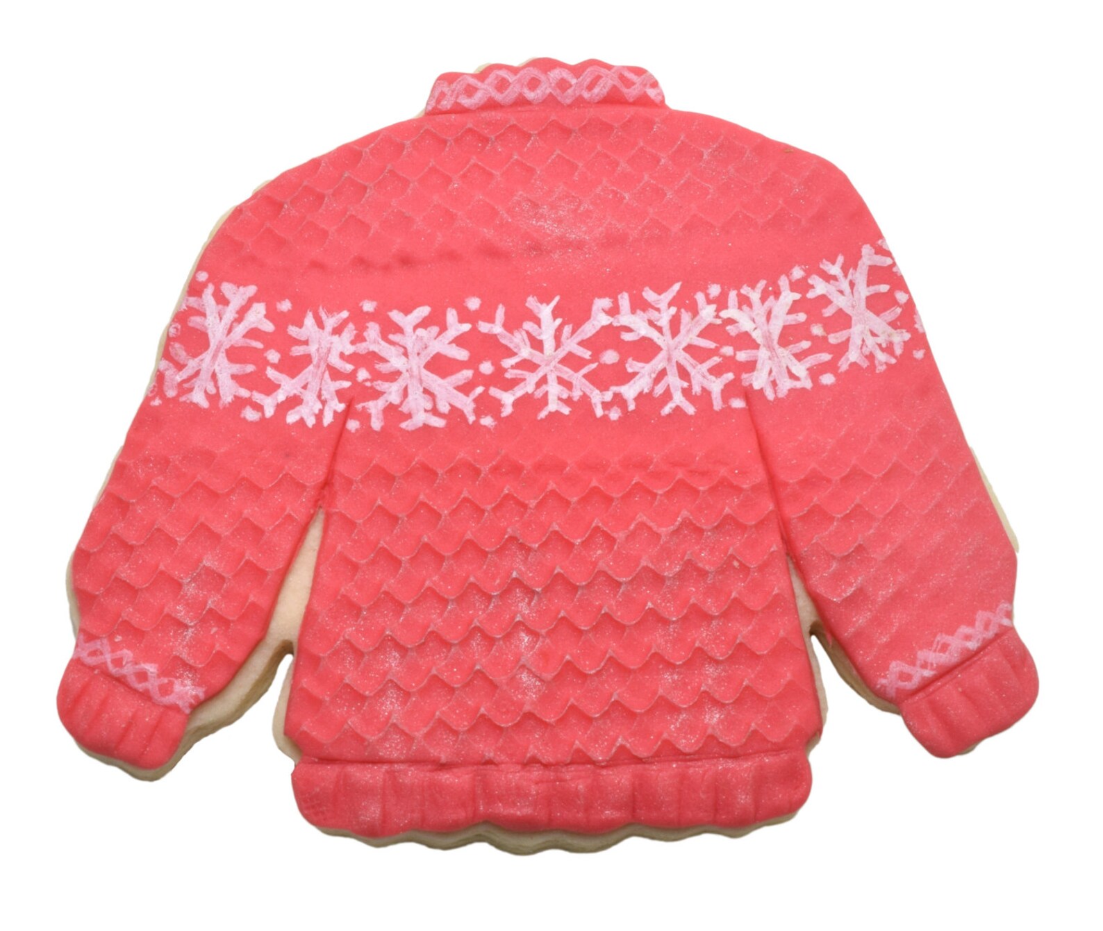 Metal 4 Sweater Cookie Cutter Christmas Ugly Holiday | Etsy