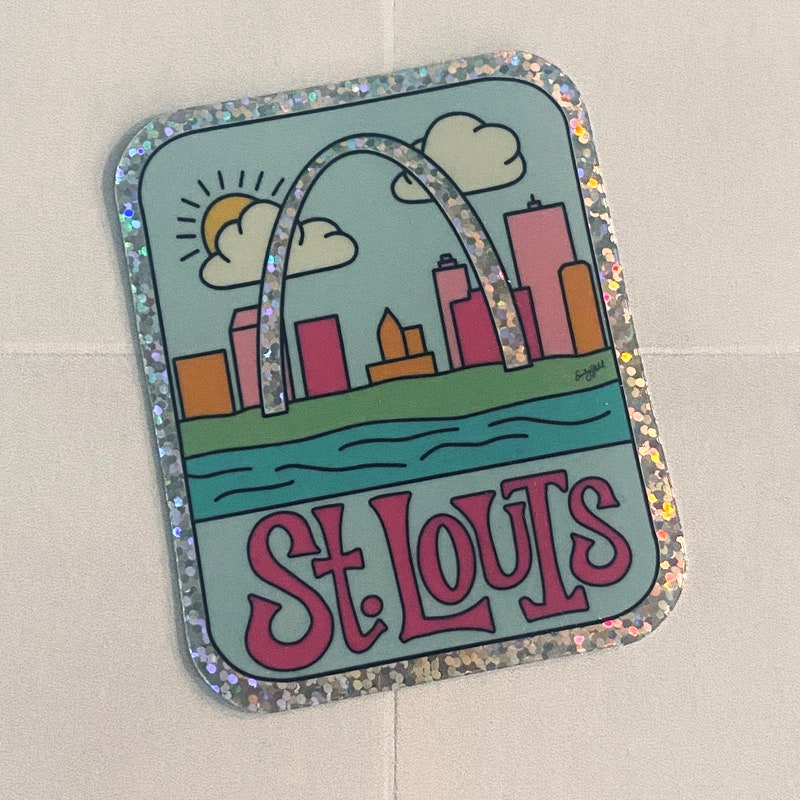 Saint Louis - Etsy
