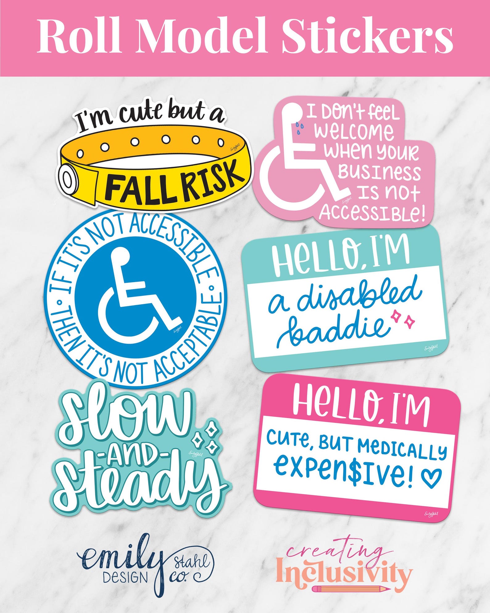 Cute but Medically Expensive Sticker - Etsy