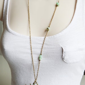 Choice of Large Pendant-phoenix-tree of Life-fairy-angel-leaf-choice of ...