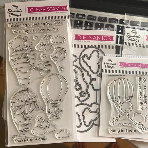 Pure Innocence Stamp - Etsy