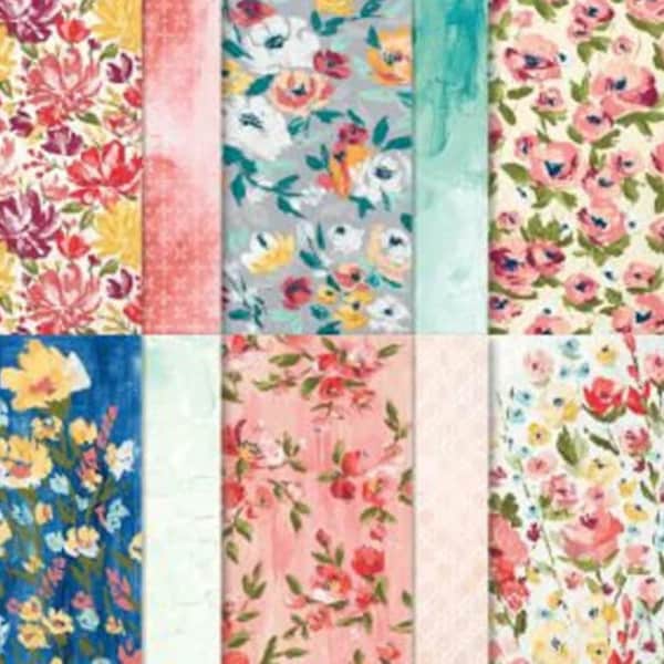 Stampin up Dsp Paper - Etsy