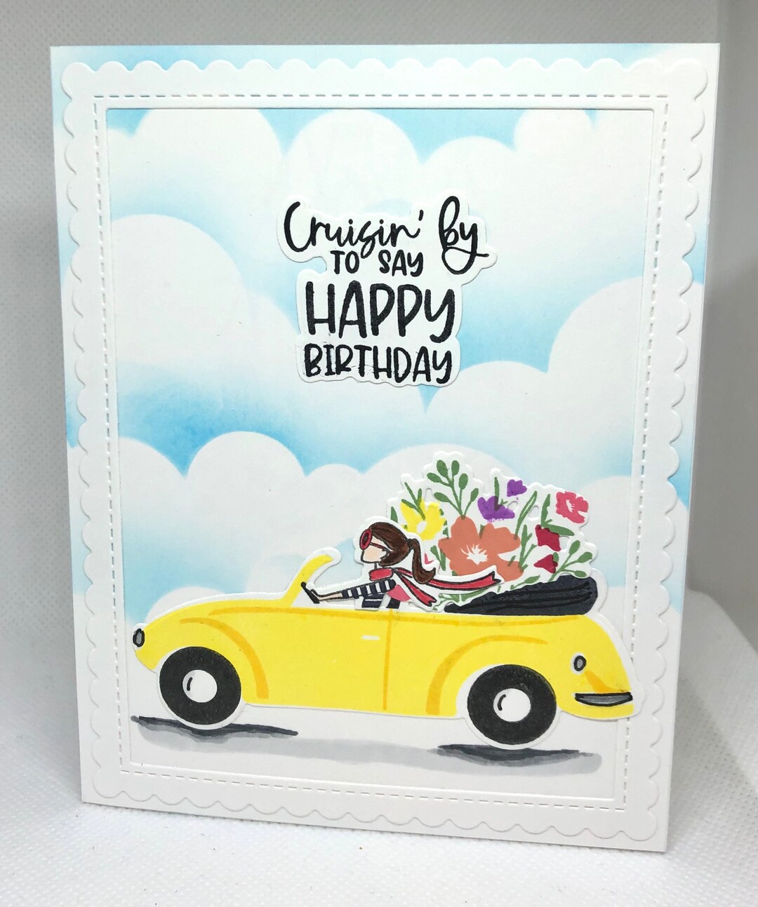 Encouragement Cards, All Occasions Pack, Feel Better, You're Beautiful ...