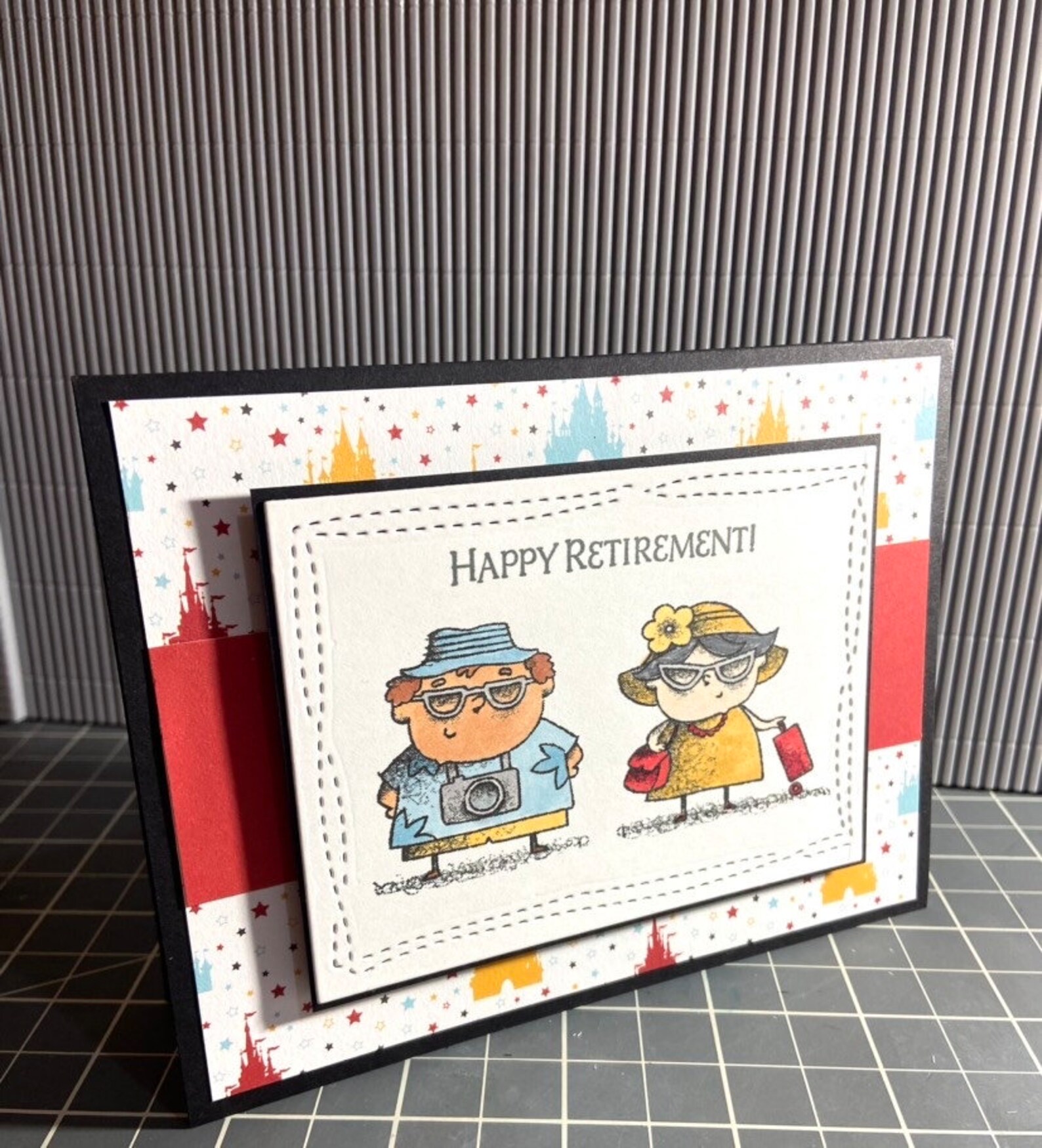 Retirement Card, Happy Retirement, Congratulations on Your Next ...