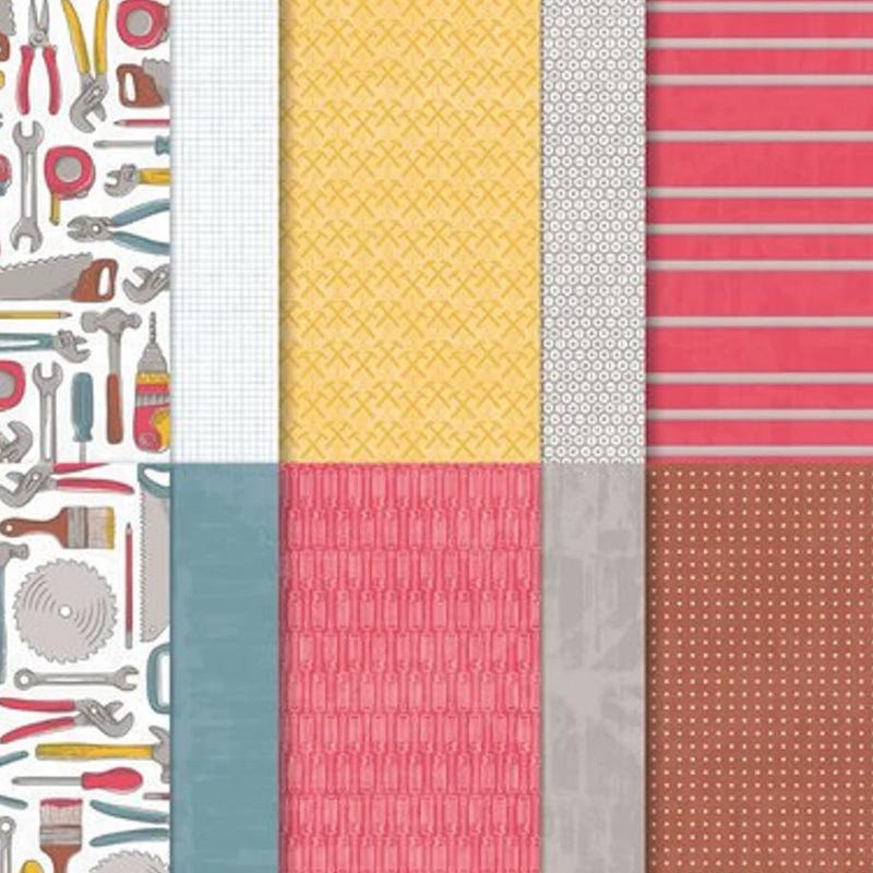 Stampin up Dsp Paper - Etsy