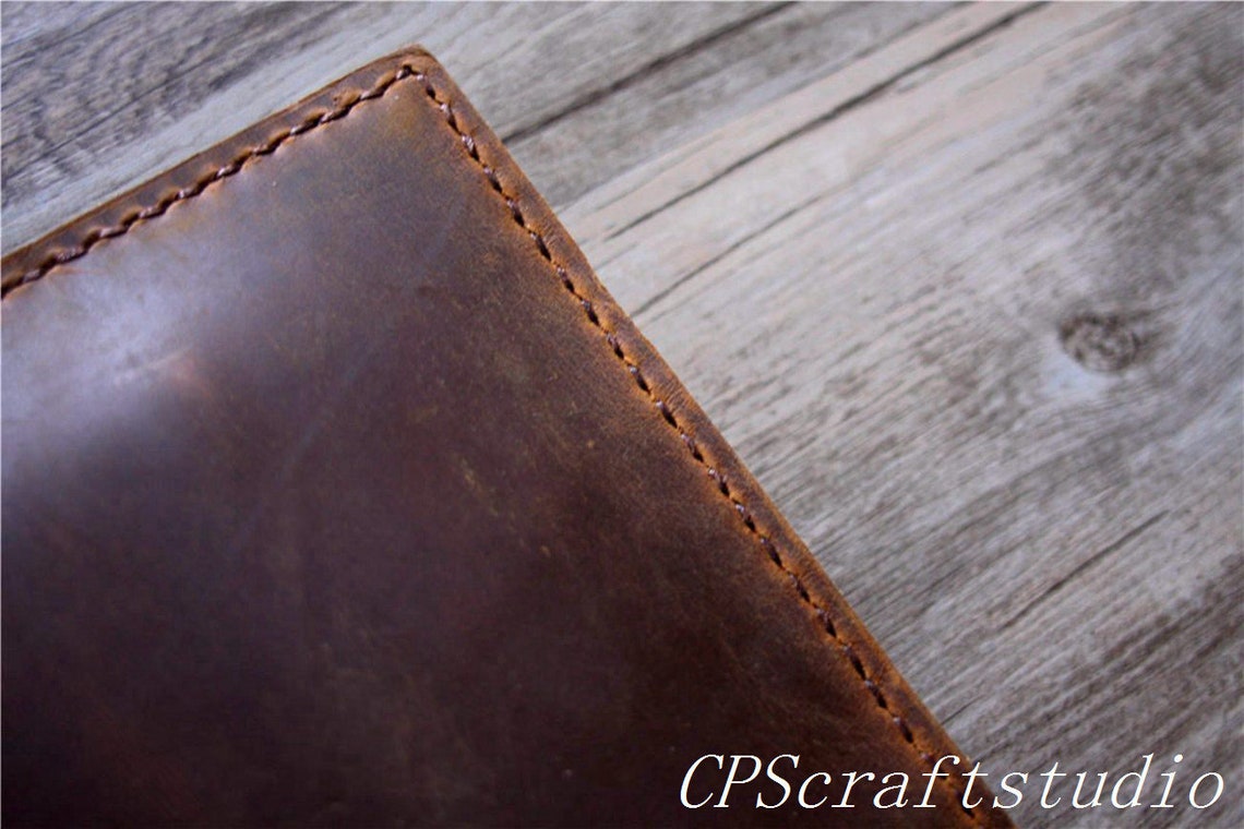 Surface Pro 7 Case Personalized Leather Surface Laptop Cover | Etsy