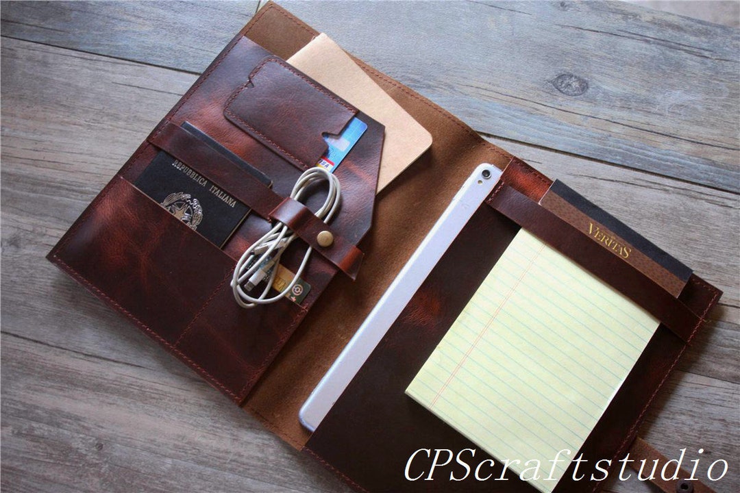 Surface Laptop Case, Personalized Leather Surface Book Cover 13.5 / 15 ...