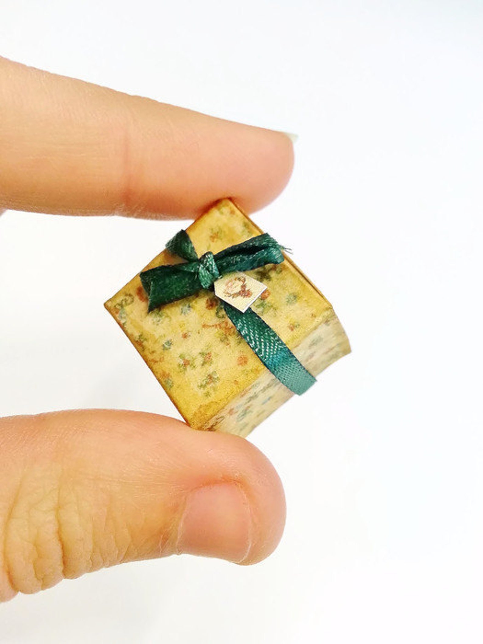 Miniature Snowman Scale One Inch / 1:12 Dollhouse Miniatures - Etsy