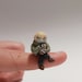 Senator Bernie Sanders Meme Miniature Dollhouse Scale 1:12 / Dollhouse ...