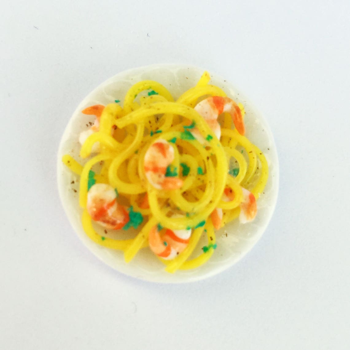 1:12 Dollhouse Miniature Food / Italian Food Miniature / Pasta - Etsy