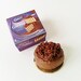 Cadbury Miniature Cake Scale 1:12 / Miniature Food Scale One Inch ...