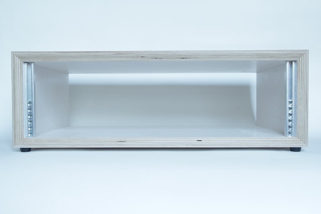 19 Rack 19 Inch Rack Studio Desktop Rack 3U - Etsy