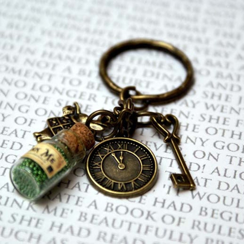 Alice Chains Quote - Etsy UK