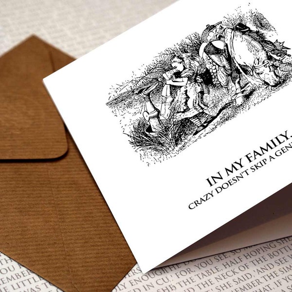 Skip Birthday Card - Etsy