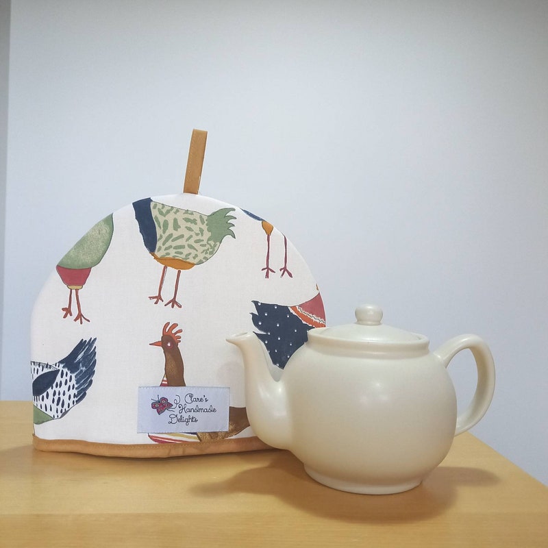 Funky Teapots - Etsy