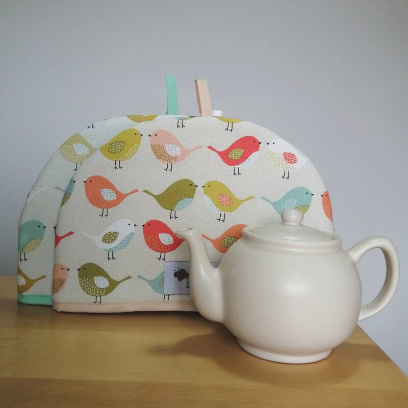 Animal Tea Cosy - Etsy