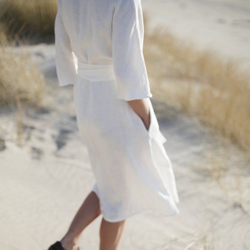 Japanese Linen - Etsy