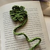 Irish Seaside Printable Bookmarks Gift for St Patricks Day, Book Club ...