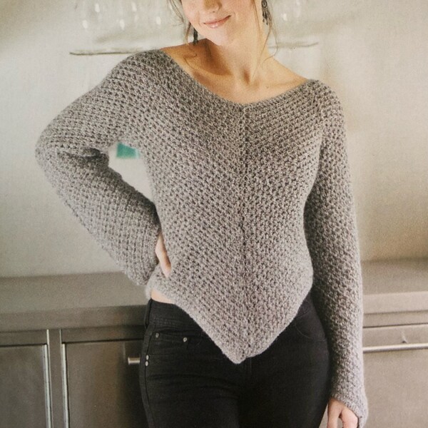 Gothic Crochet - Etsy