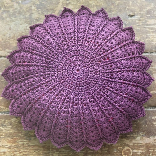 RAYNA Cardigan Sweater Crochet Pattern PDF Instant Download - Etsy