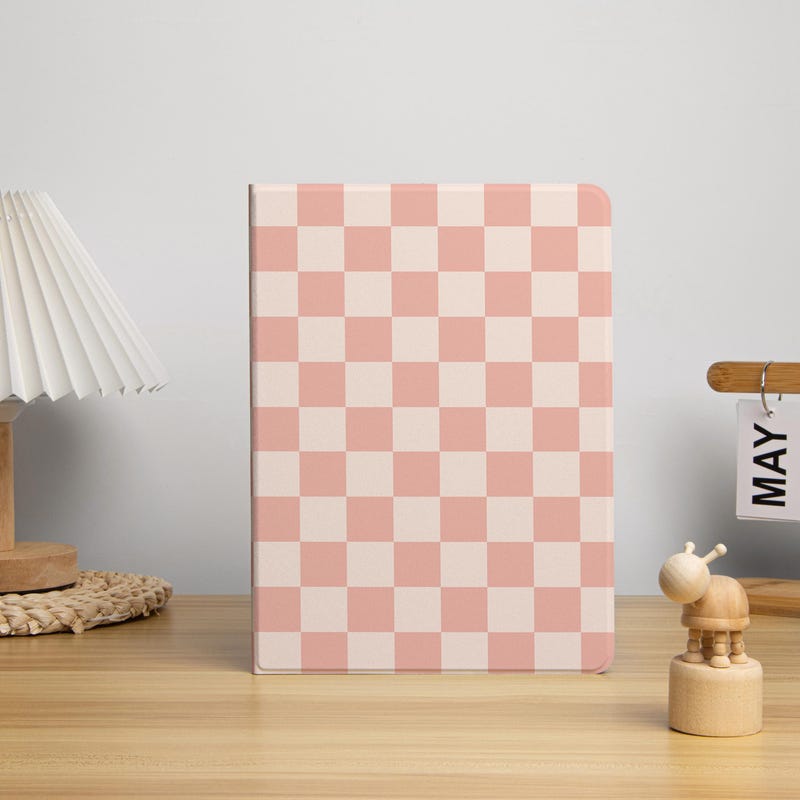 Preppy iPad Case - Etsy