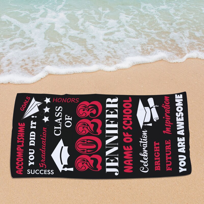 Beach Graduation - Etsy