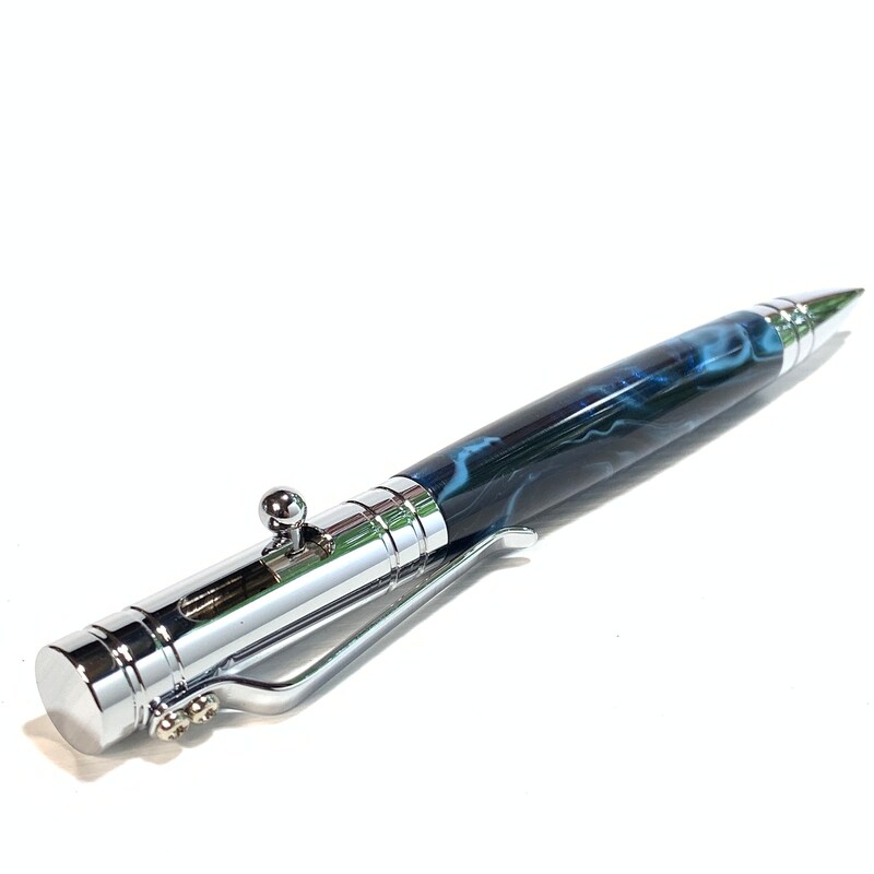 Glock Slide Action Pen - Etsy