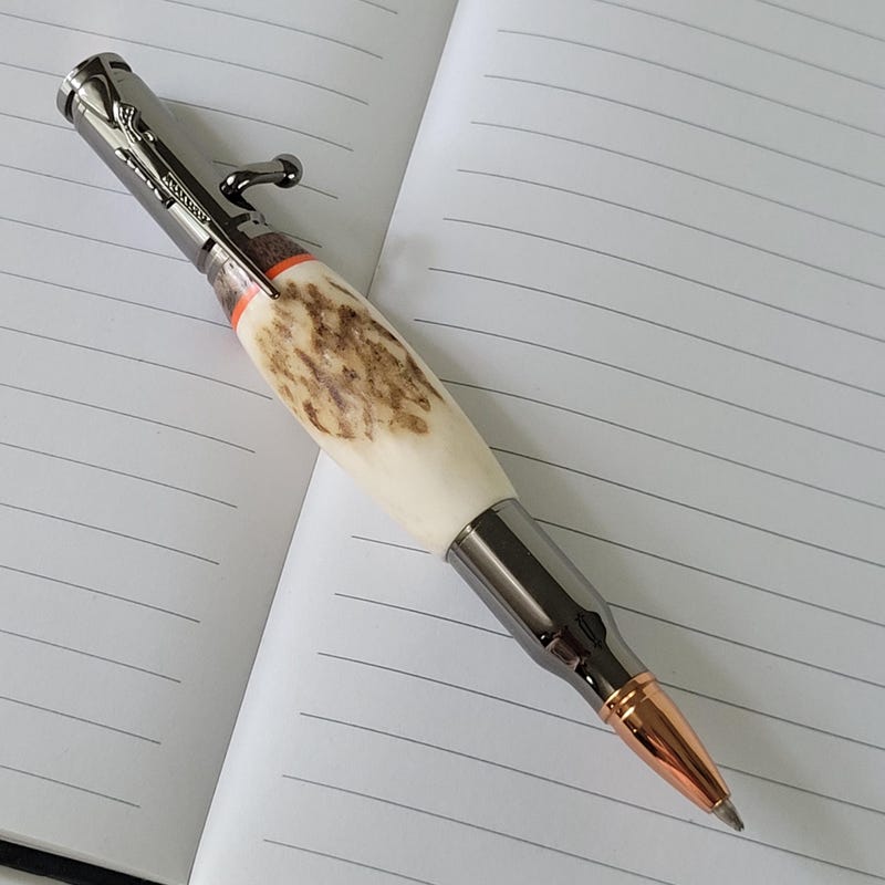 Glock Slide Action Pen - Etsy