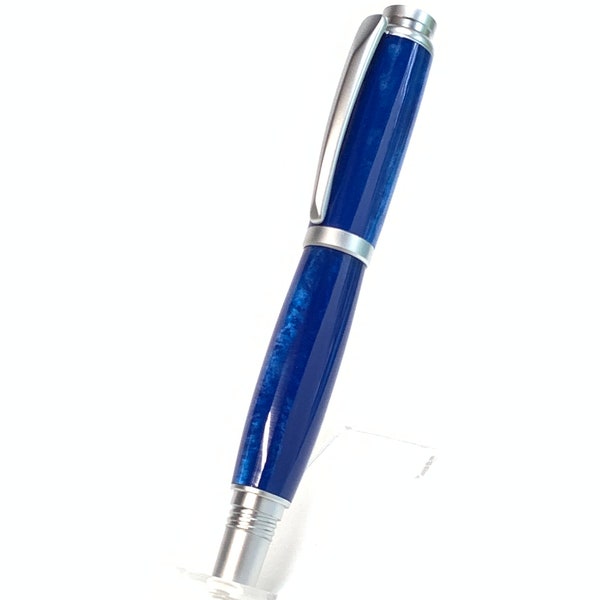 Pretty Fountain Pen - Etsy