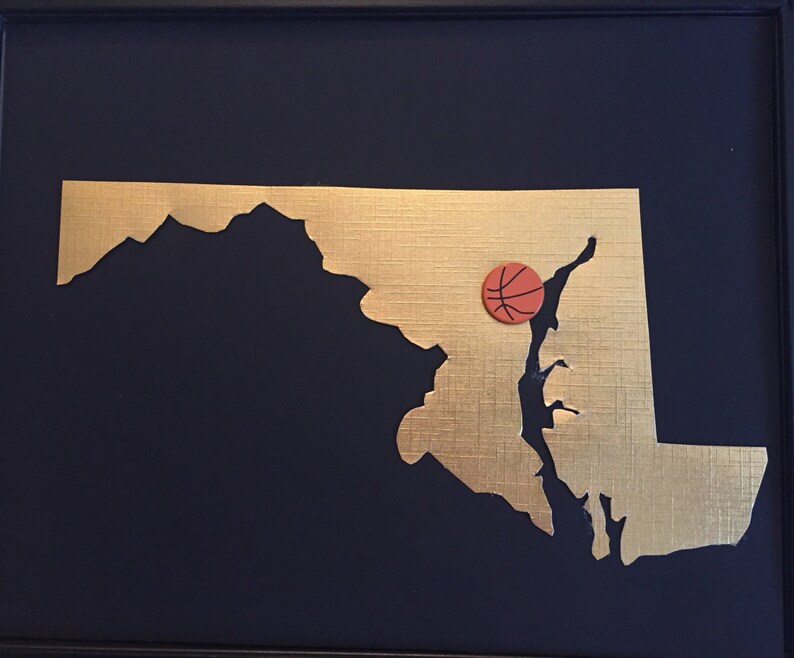 Favorite Sports Team Print Color Block Team Colors Team | Etsy