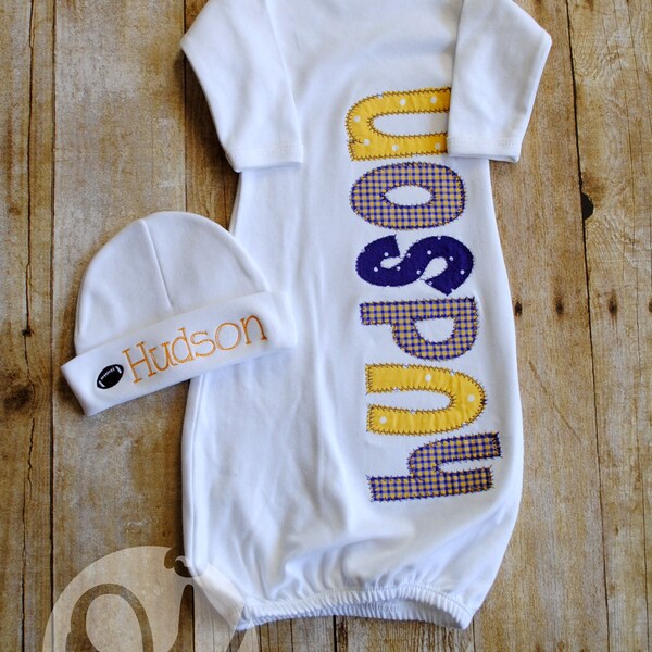 Lsu Baby - Etsy