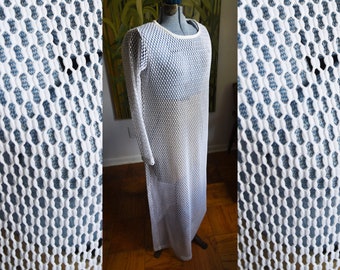 Net Bathing Suit - Etsy