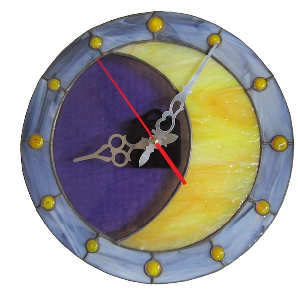 Astronomy Clock - Etsy