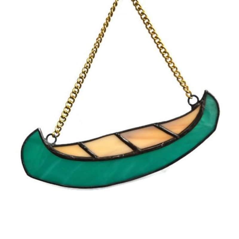 Canoe - Etsy