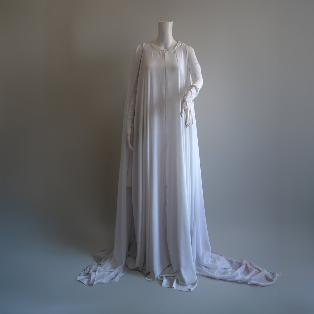 Women’s Bride of Frankenstein Inspired Costume Made to Order - Etsy