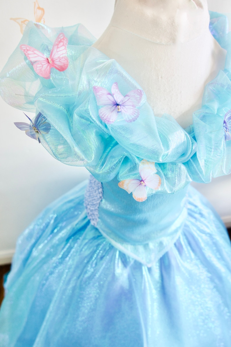 Disney Earidescent Cinderella Inspired 50th Celebration - Etsy UK