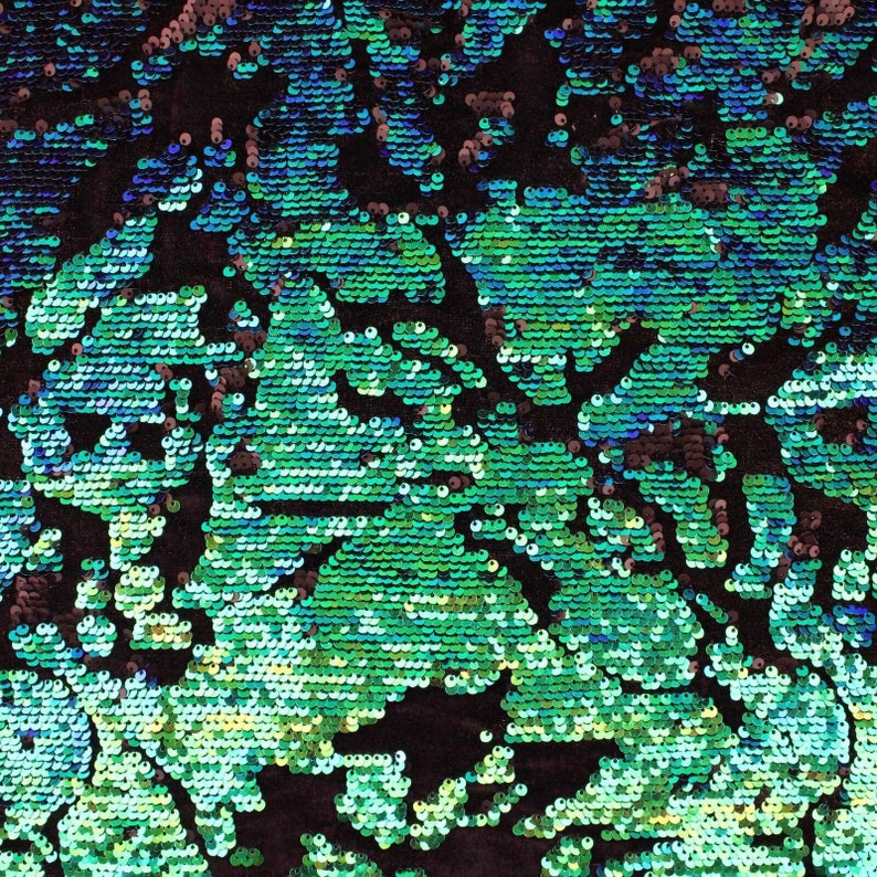 Ursula Sea Witch Eels FLOTSAM AND JETSAM Villain Cosplay - Etsy