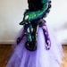 Ursula Sea Witch Eels FLOTSAM AND JETSAM, Villain Cosplay, Halloween ...