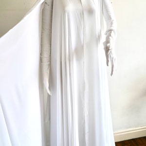 Women’s Bride of Frankenstein Inspired Costume Made to Order - Etsy