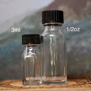 VALKYRIE: Ritual Oil for Freyja, Norse Goddess of Love, Sex, Fertility ...